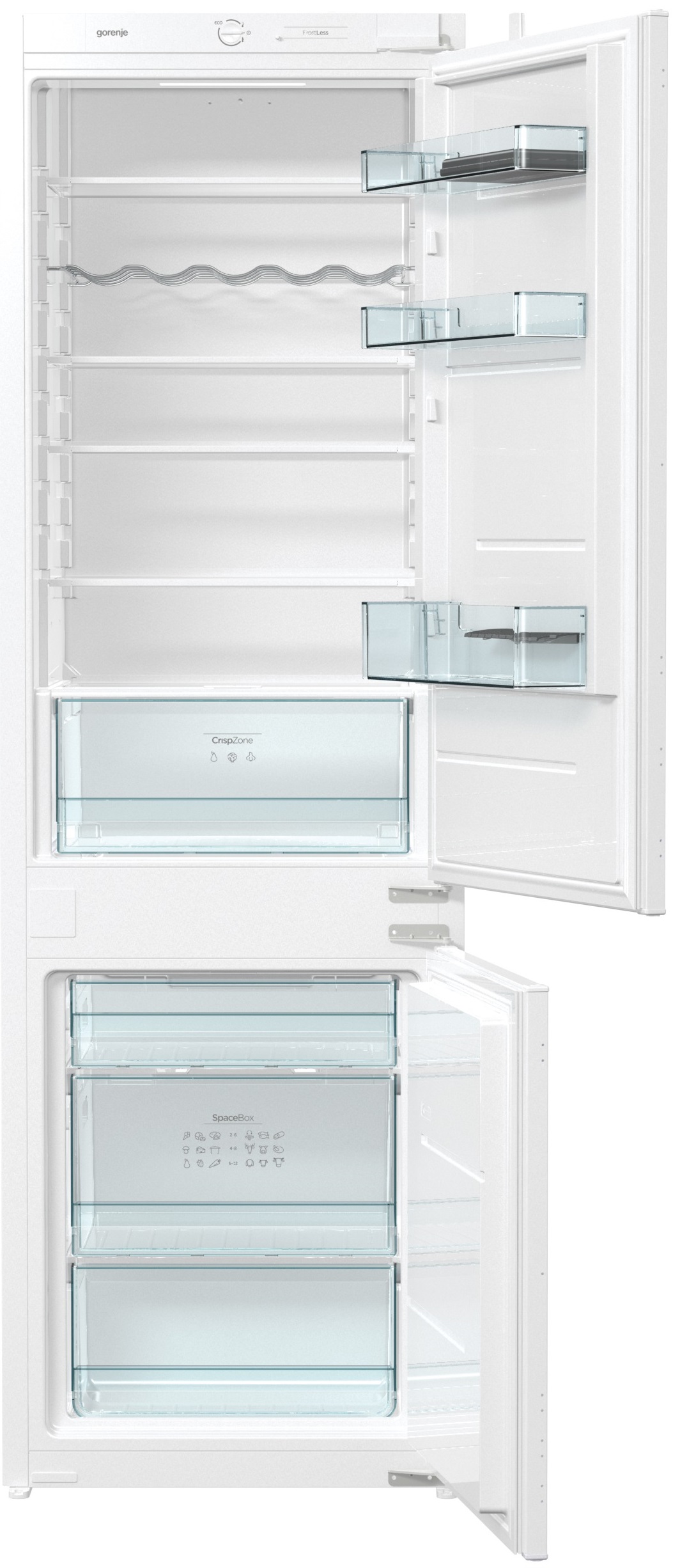 Вето | ХЛАДИЛНИК GORENJE RKI4182E1 | Veto | уреди за вграждане
